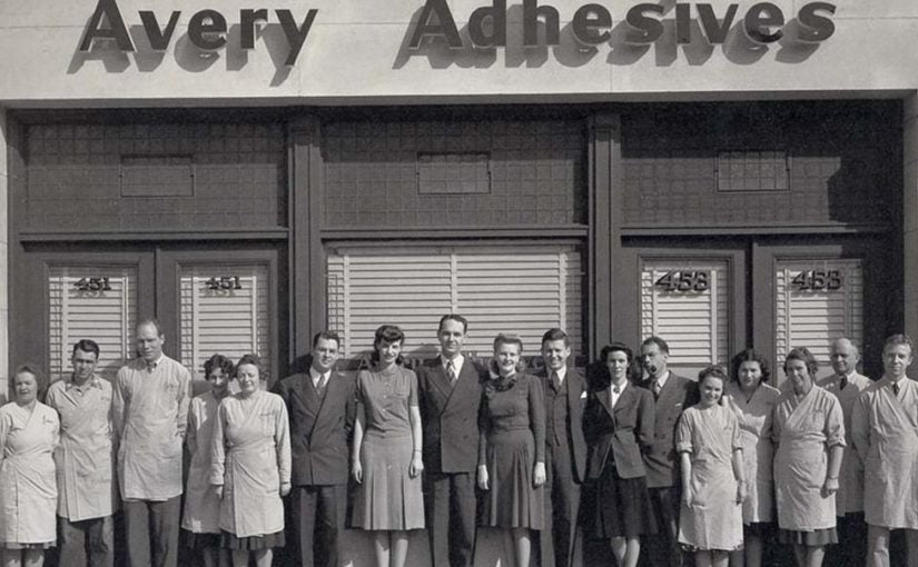 Experience the Incredible Legacy of Ray Stanton Avery! – Stickers Place PR