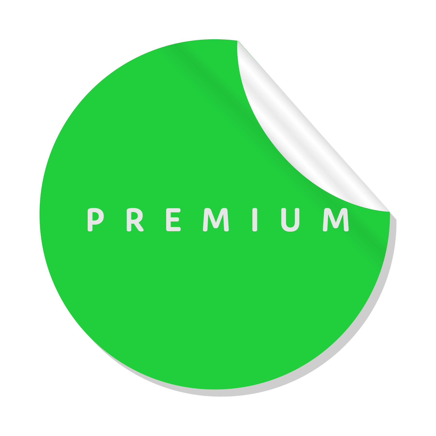 Premium Stickers – Stickers Place PR