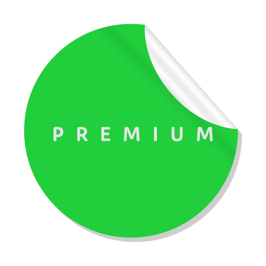 Premium Stickers – Stickers Place PR